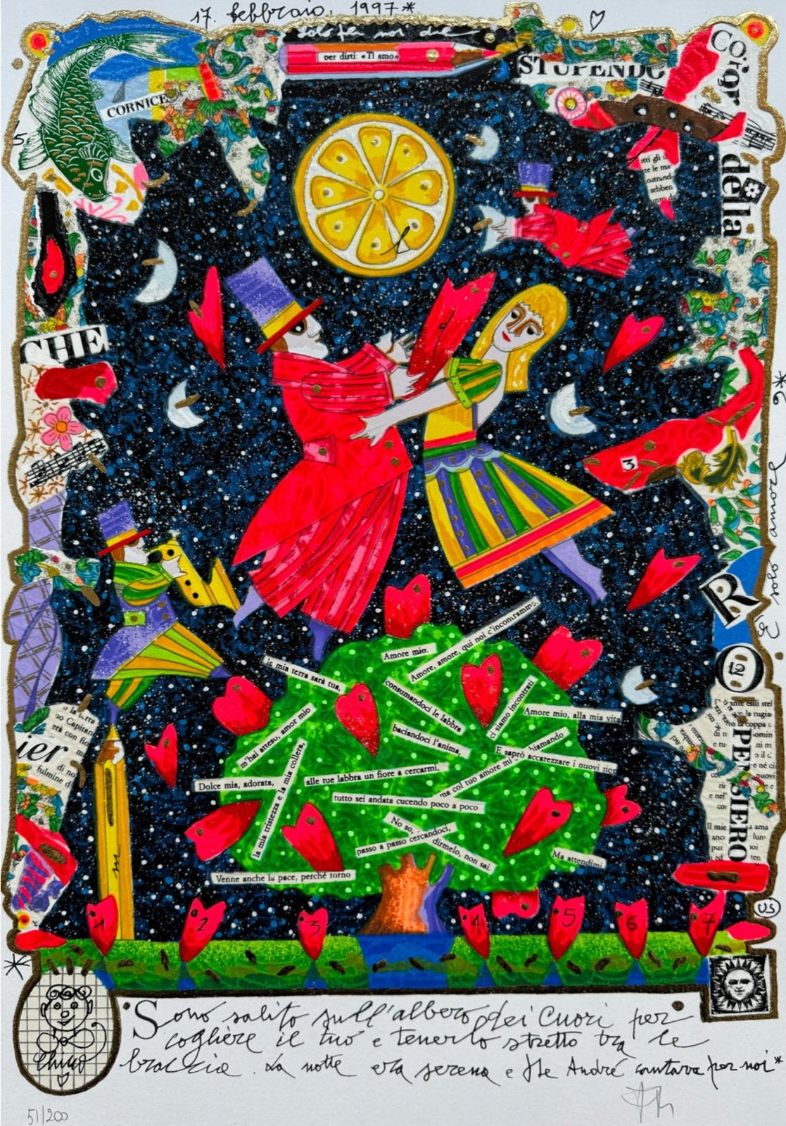 Francesco Musante – Arte in Galleria